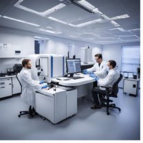 Complete Guide to Particle Size Distribution & Analysis - Halo Labs