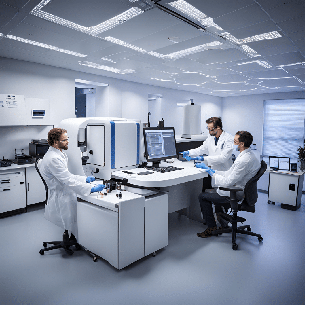 Complete Guide To Particle Size Distribution And Analysis Halo Labs