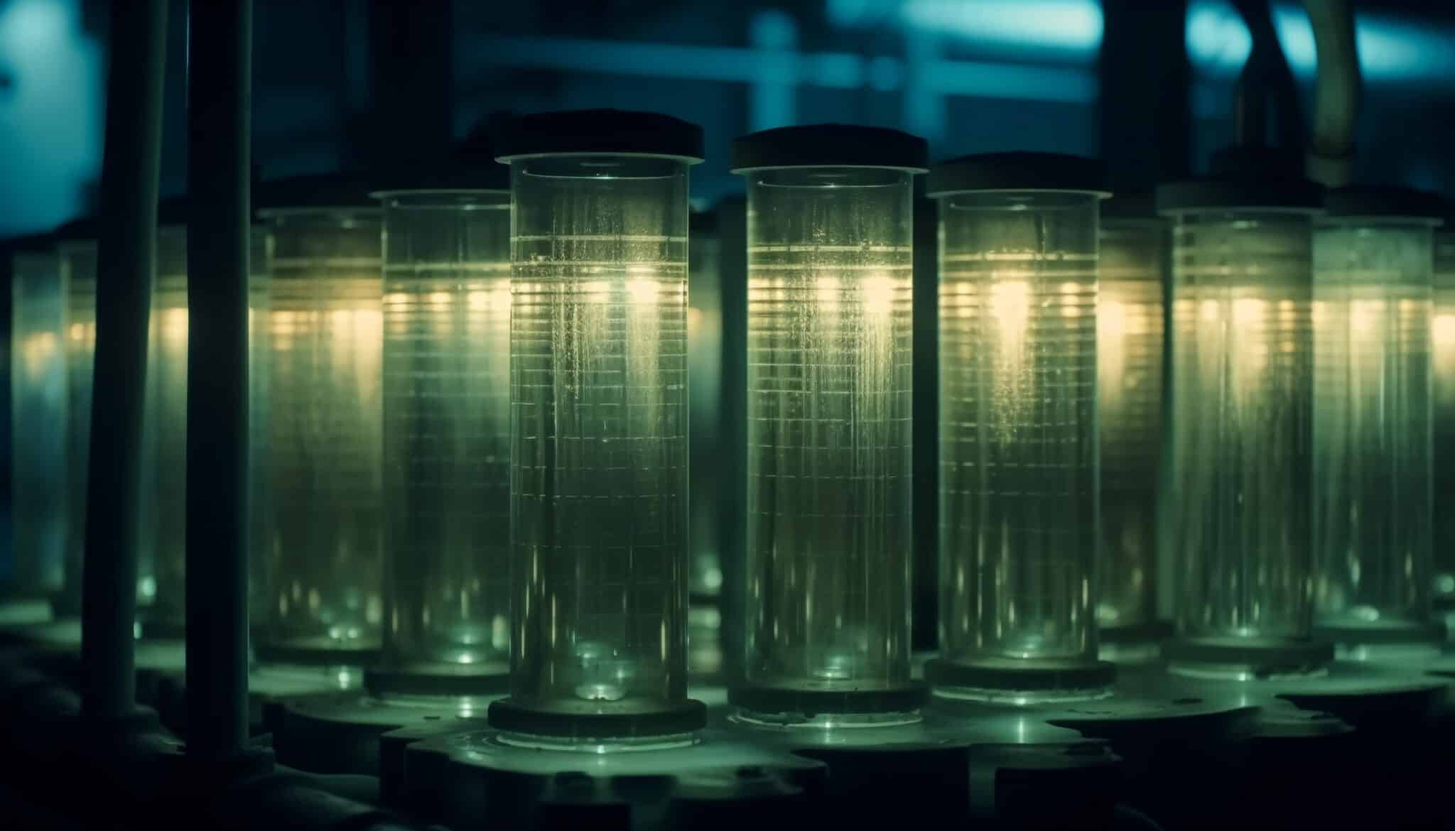 Complete Guide To Particle Size Distribution And Analysis Halo Labs